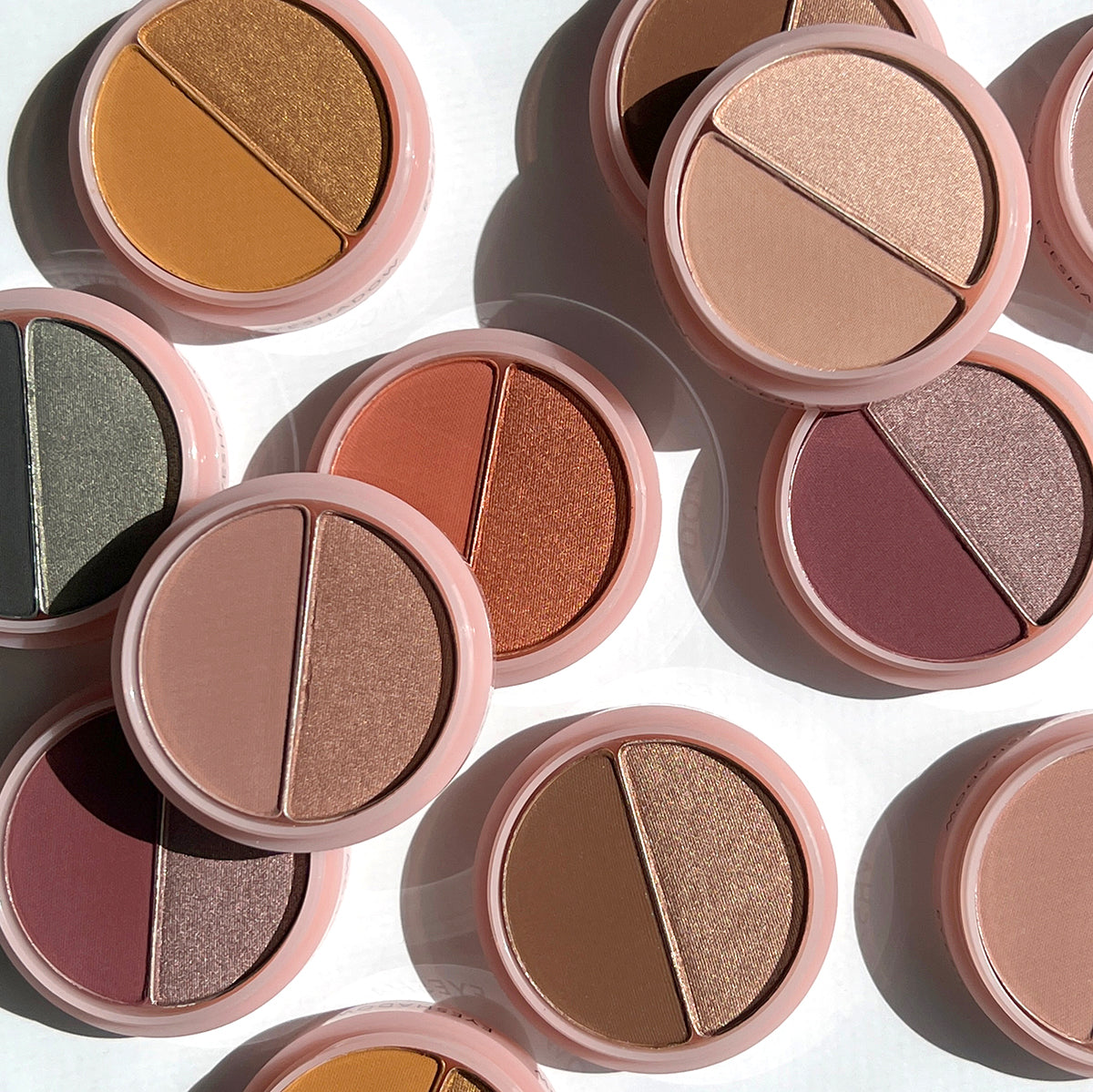 4 Easy Everyday Eyeshadow Looks – Subtl Beauty