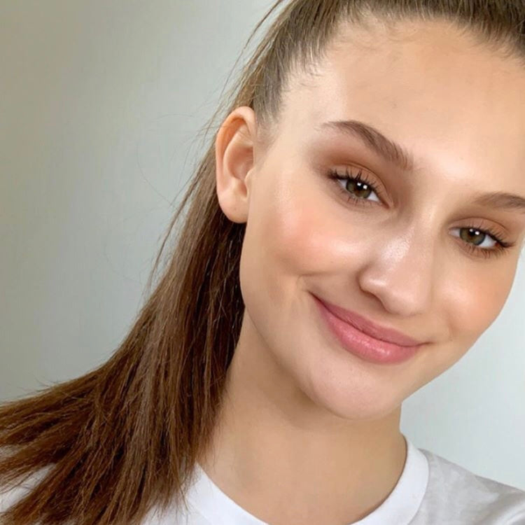 How To: Natural Eyeshadow Look Using Your Subtl Beauty Stack