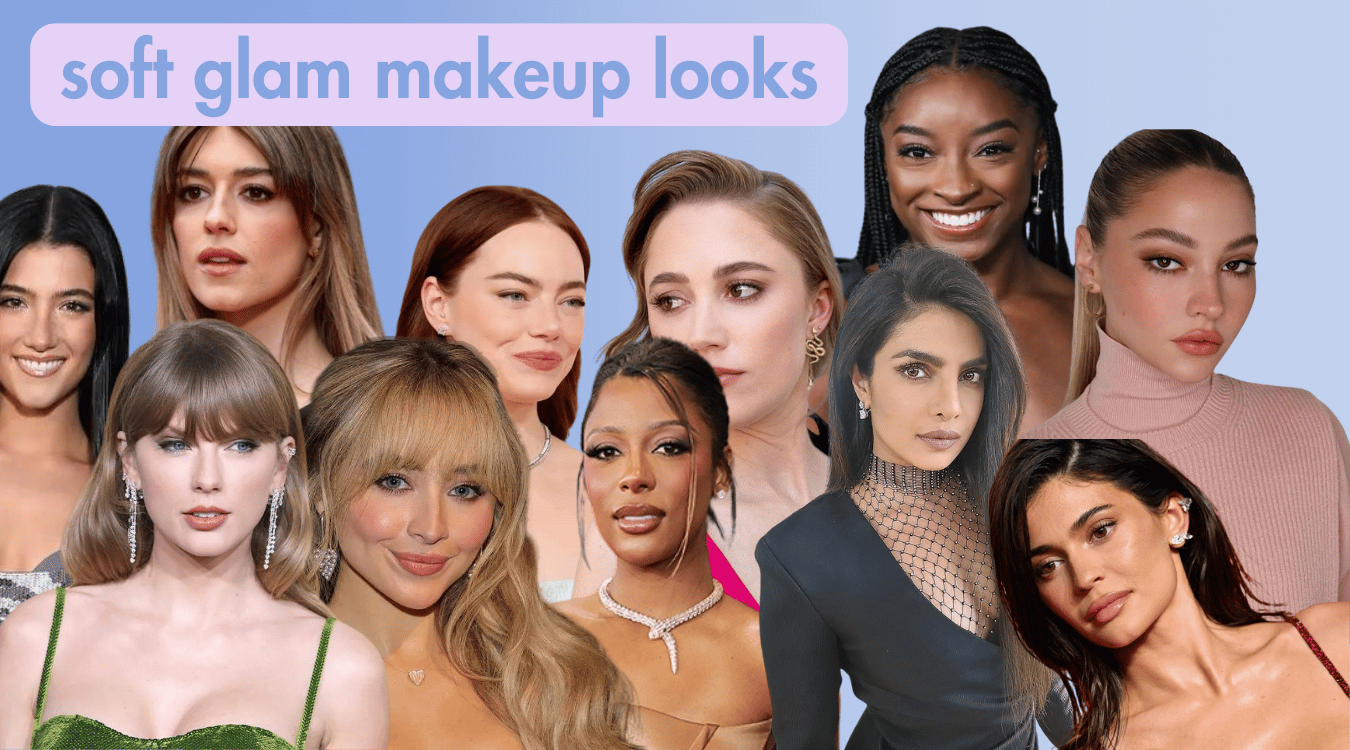 11 soft glam makeup looks to nail the perfect subtle glow – Subtl Beauty
