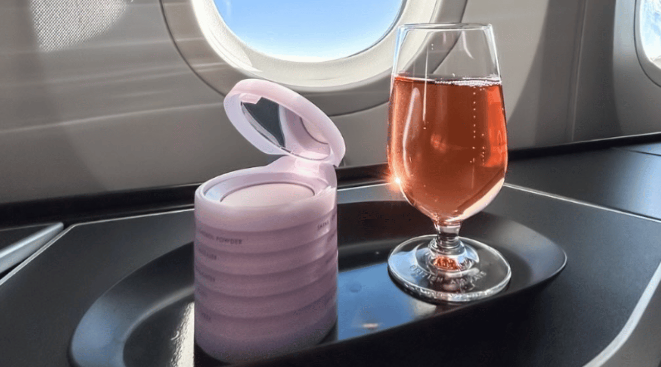 4 Travel Makeup Tips for Jet-Setting Business Women – Subtl Beauty