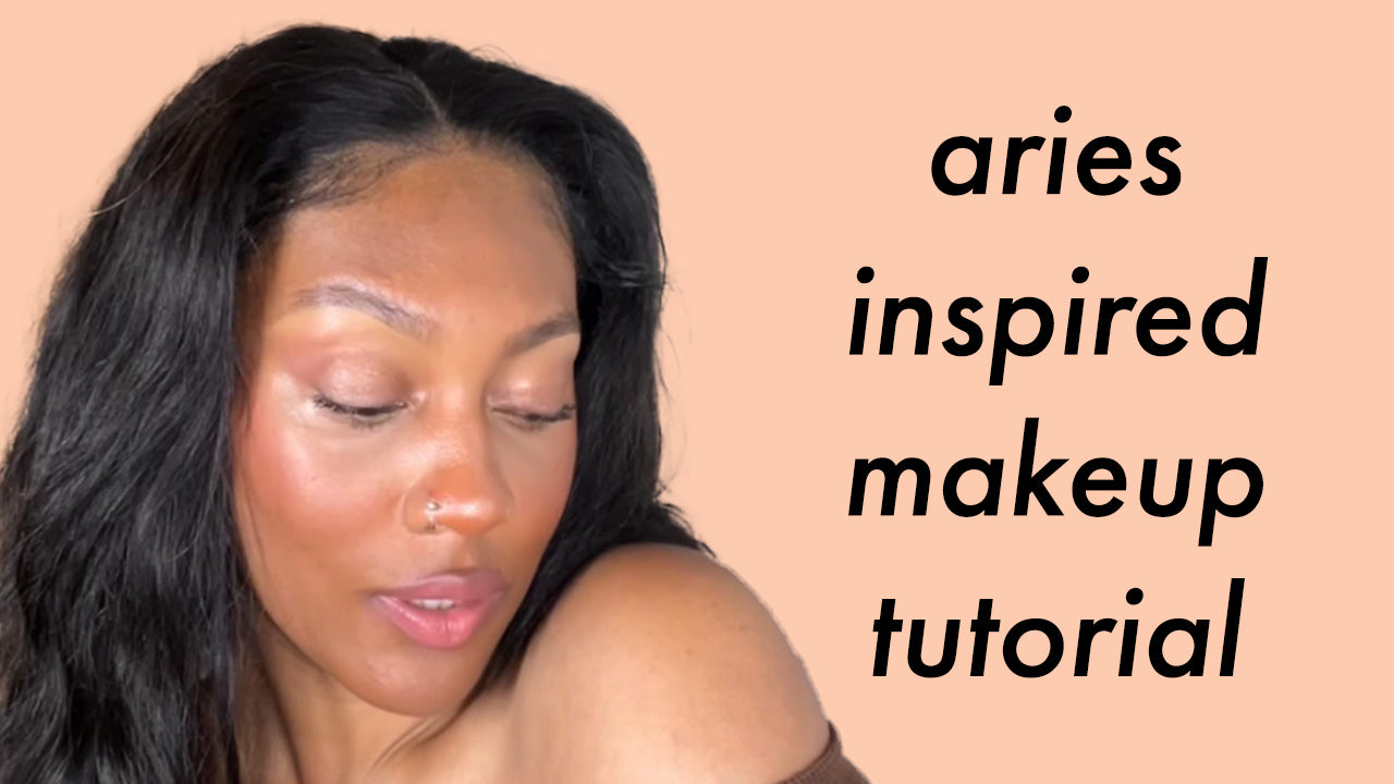 aries inspired makeup tutorial – Subtl Beauty