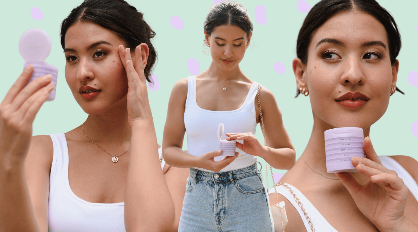 The Best Beginner Makeup Kit: 6 Game-Changing Features in Our Starter ...