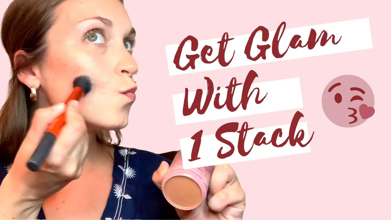 Simple and Easy Glam Makeup Tutorial – Subtl Beauty