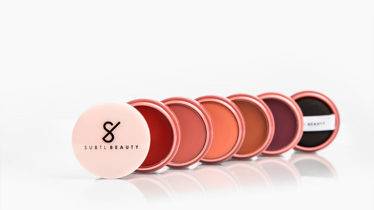 Pressed Powder: Why Powder Makeup Is the Standard – Subtl Beauty