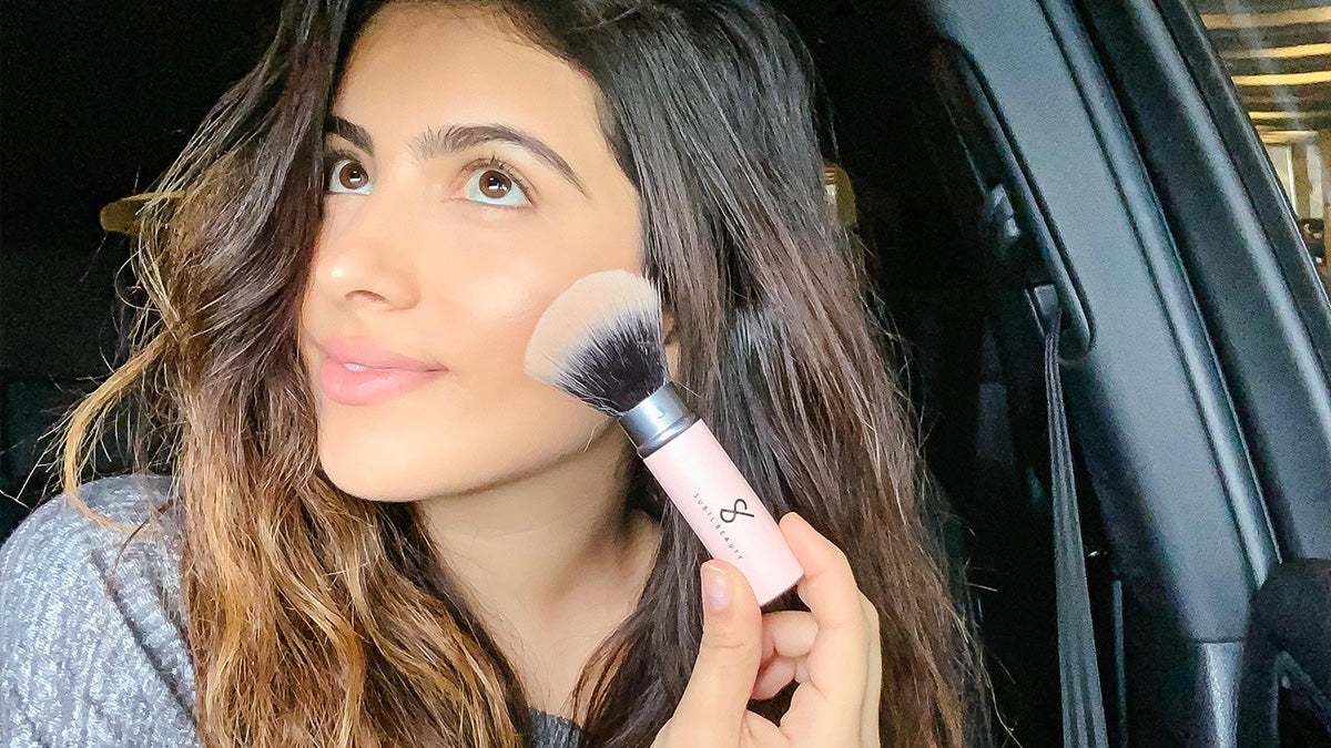 Cover-Up Makeup: Ultimate Guide to Skin Color Correction – Subtl Beauty