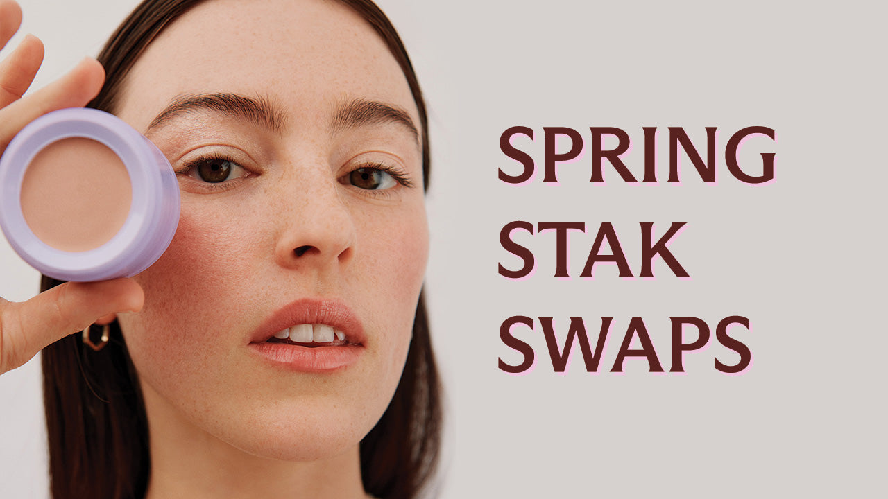 Spring Stak Swaps. – Subtl Beauty