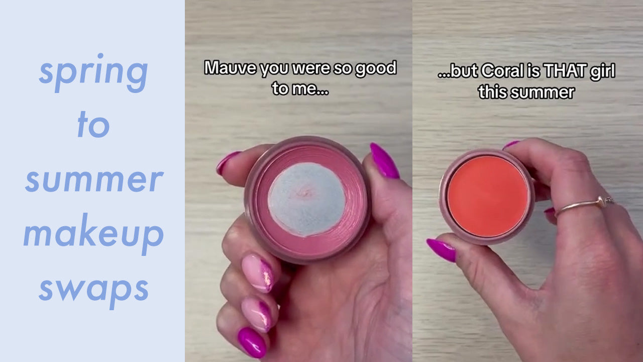 Transitioning our Makeup Stacks for Summer – Subtl Beauty