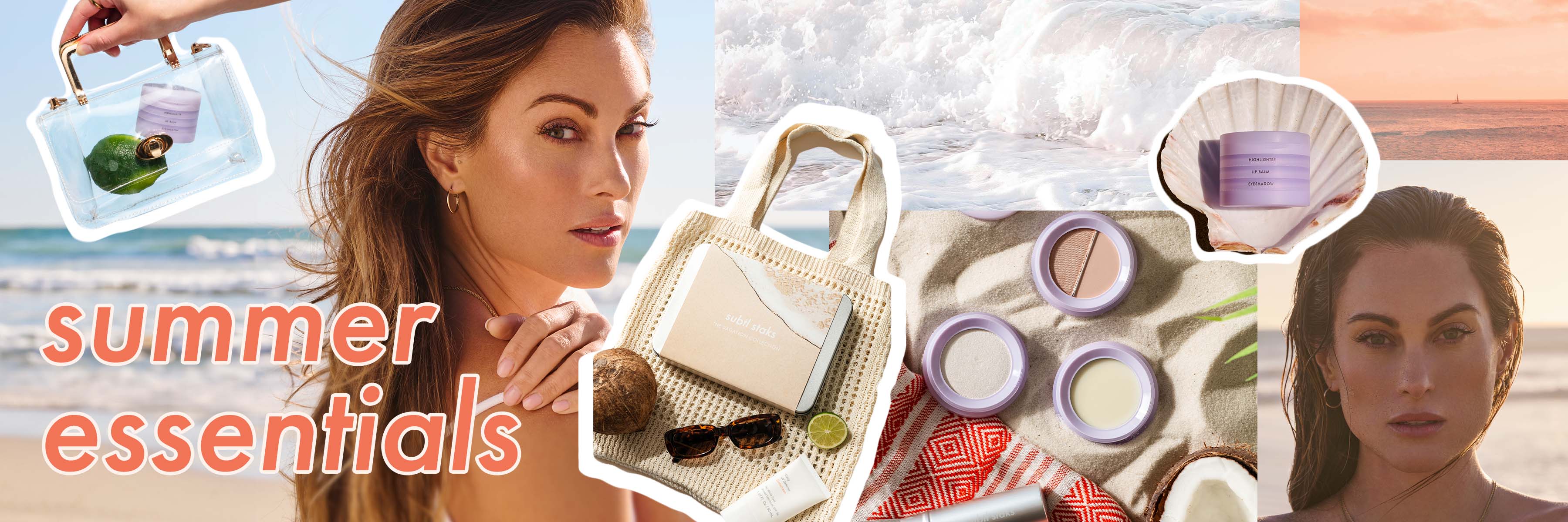 the vacation collection – Subtl Beauty