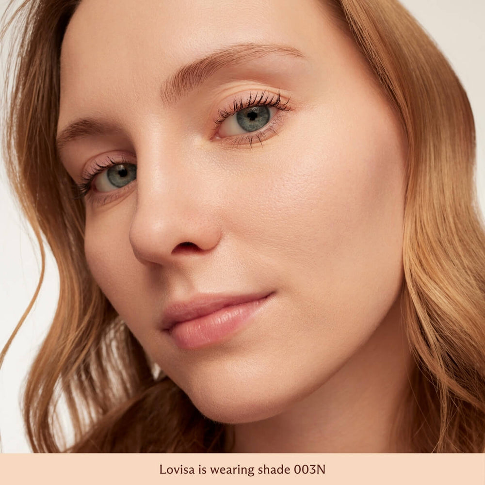 Matte Makeup for Beginners – Subtl Beauty