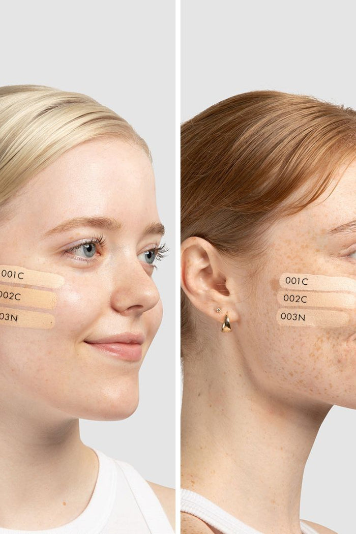 Build Your Makeup Stack | Pages | Collections | Subtl Beauty