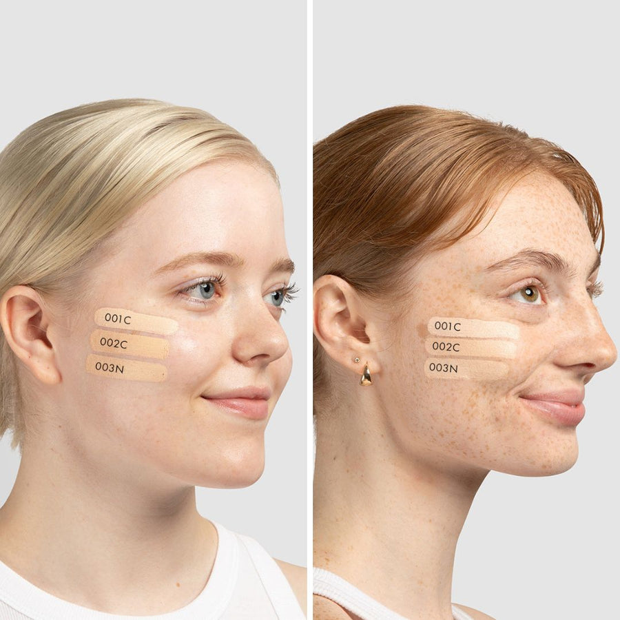 Build Your Makeup Stack | Pages | Collections | Subtl Beauty