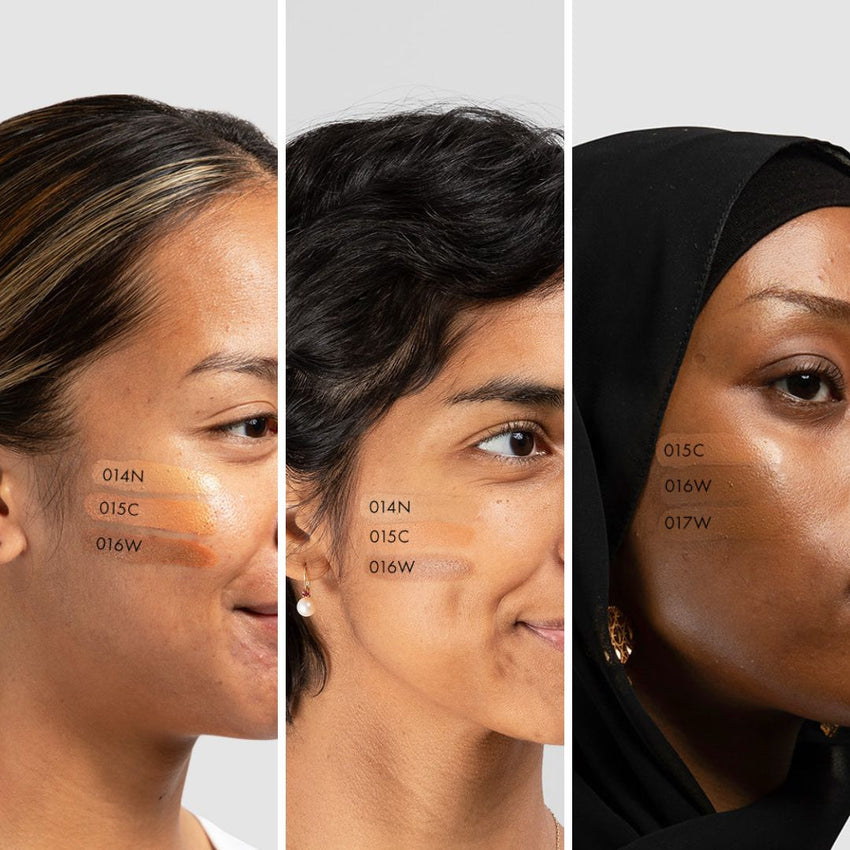 Hydrating Cream Concealer | Twist, Organize, Stack | Women On-The-Go ...