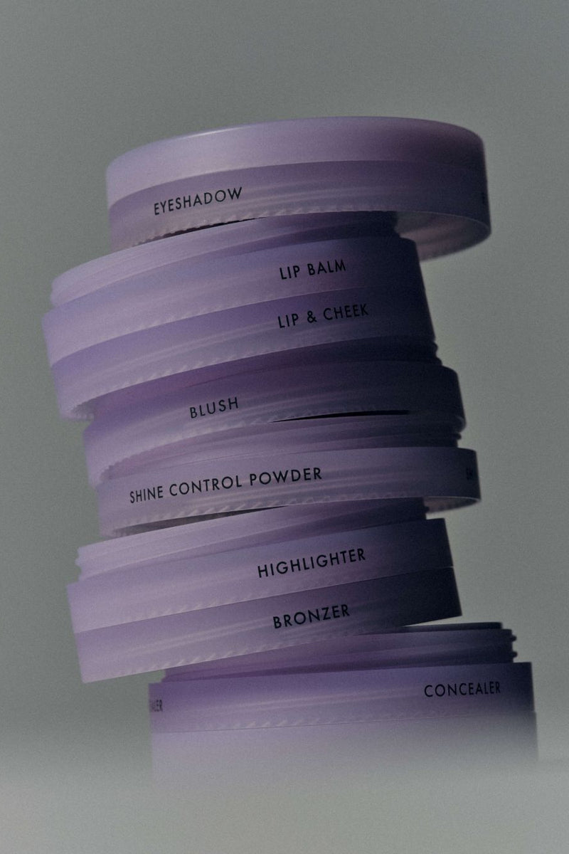 All-in-One Makeup Stack | Portable, Stackable Starter Stak – Subtl Beauty
