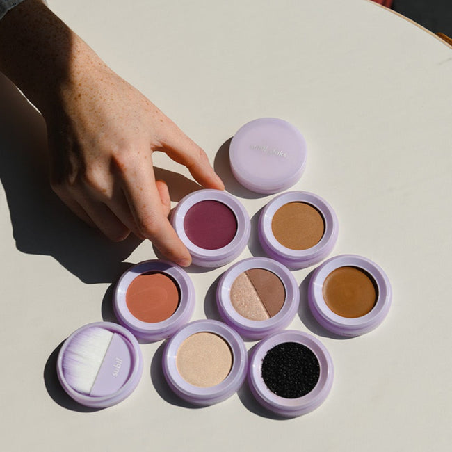 The All-in-One Makeup Stack | Customizable, Portable, Stackable – Subtl ...