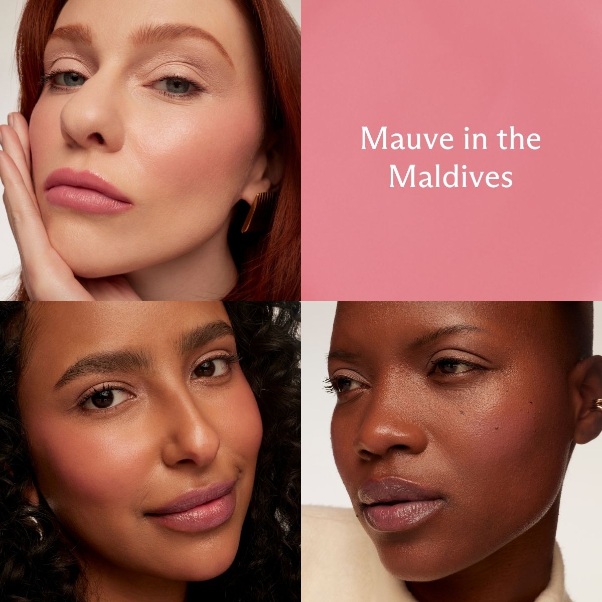 All-in-One Makeup Stack | Portable, Stackable Starter Stak – Subtl Beauty