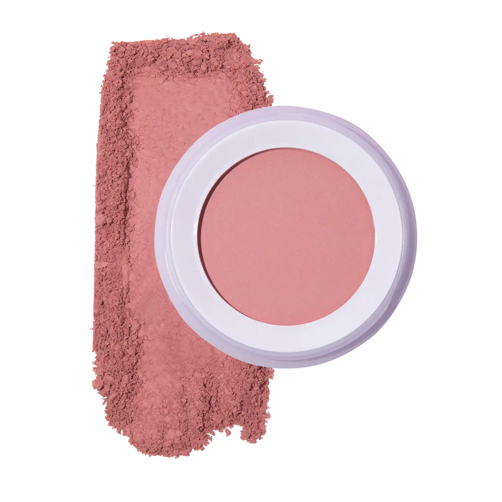 Stackable Powder Blush | Pigmented, Blendable, Long-Lasting – Subtl Beauty