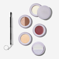 Premade Makeup Stacks | Compact, Travel-Ready & Effortless – Subtl Beauty