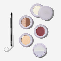 Premade Makeup Stacks | Compact, Travel-Ready & Effortless – Subtl Beauty