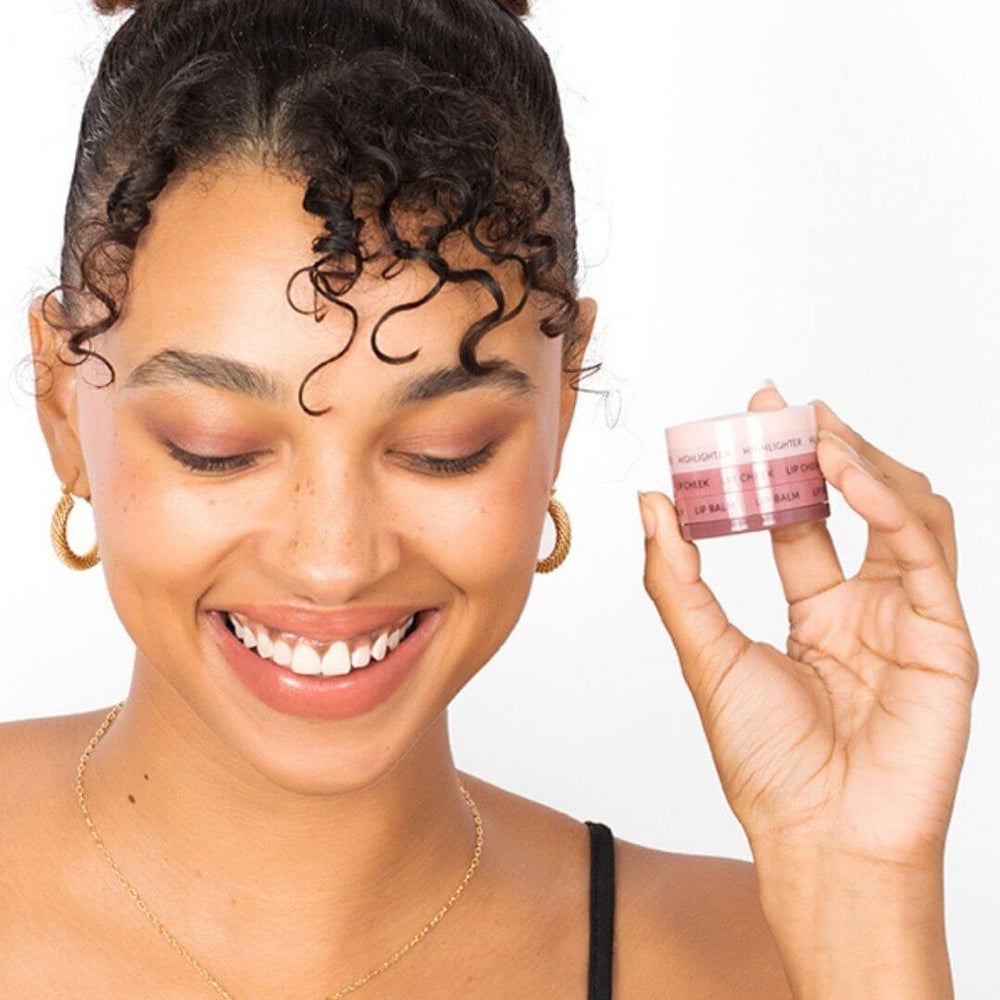 Stackable Makeup | Ready For Anything | Subtl Beauty