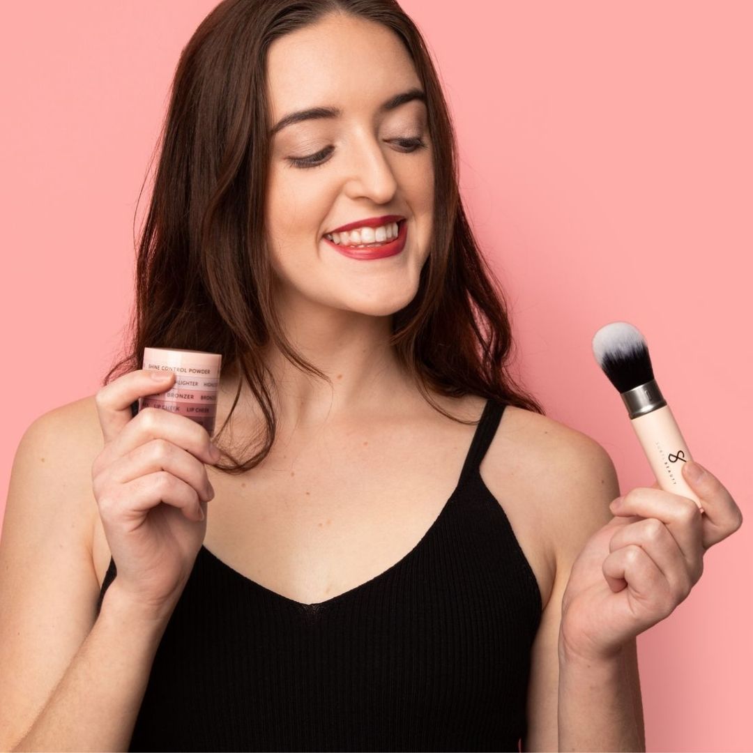 Stackable Makeup | Ready For Anything | Subtl Beauty