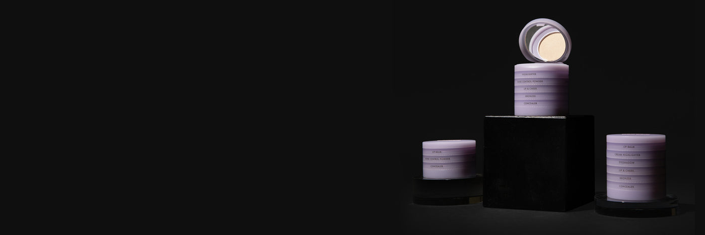 Build Your Makeup Stack | Pages | Collections | Subtl Beauty