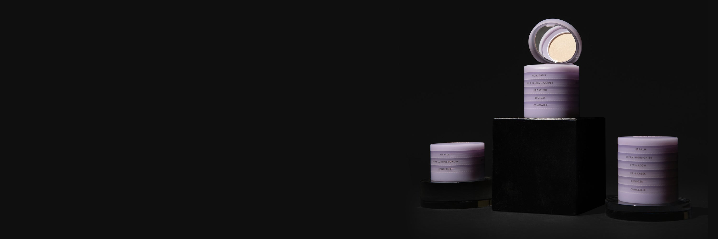 Build Your Makeup Stack | Pages | Collections | Subtl Beauty