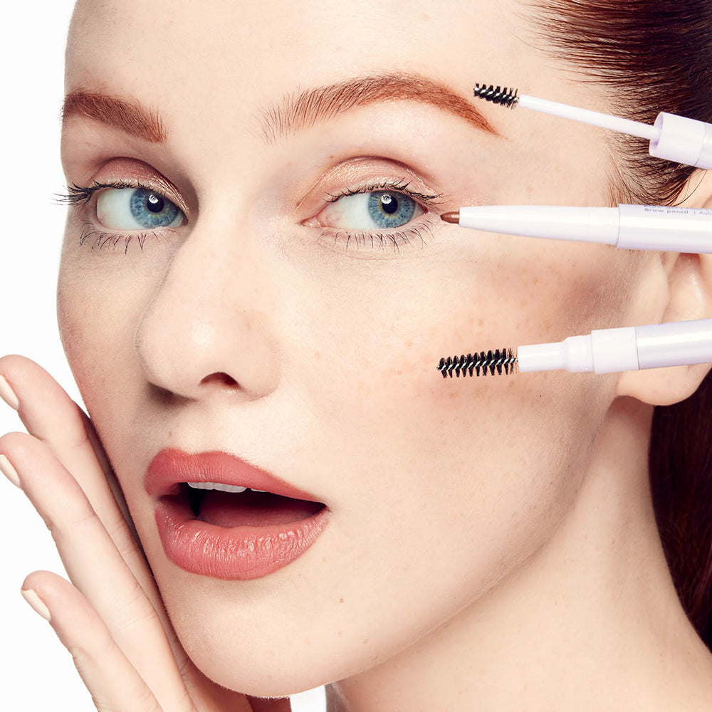 Brow BFF Collection | Subtl Beauty’s Best for Fluffy, Full Brows