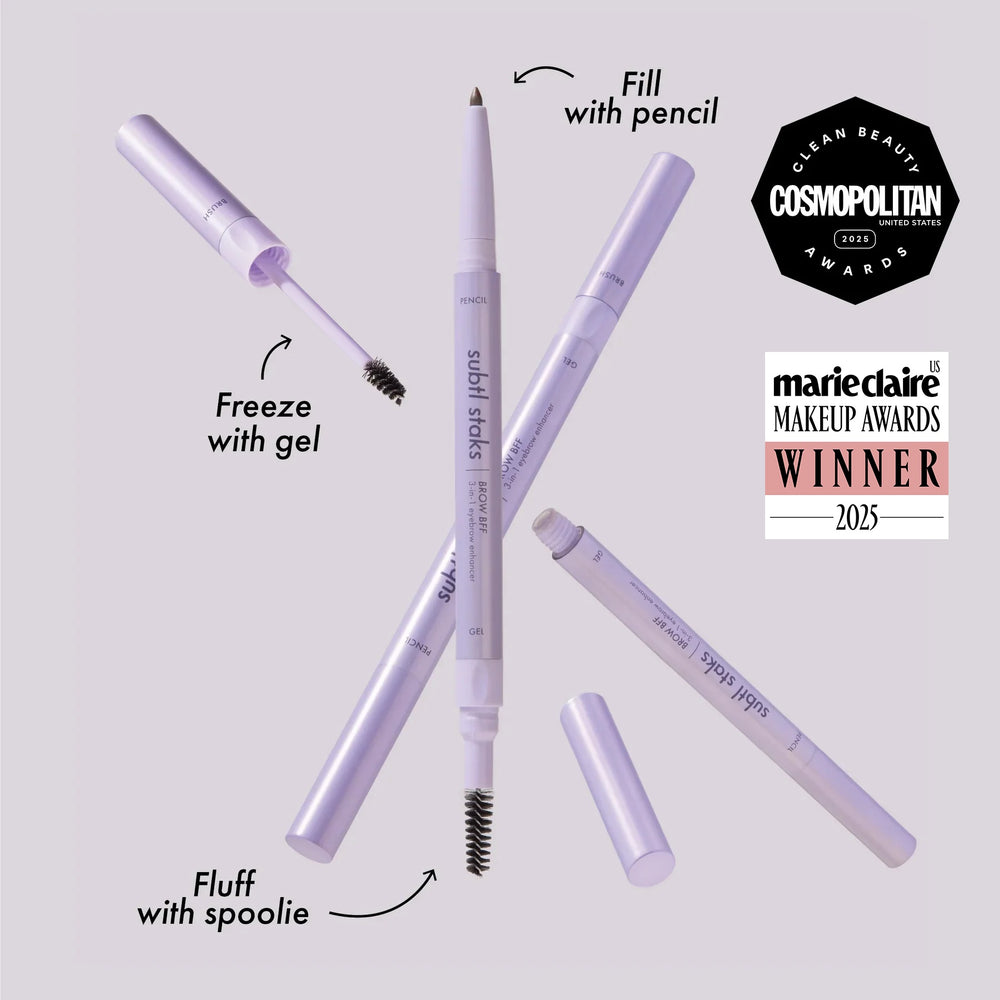 How to Find Your Makeup Contrast Level – Subtl Beauty