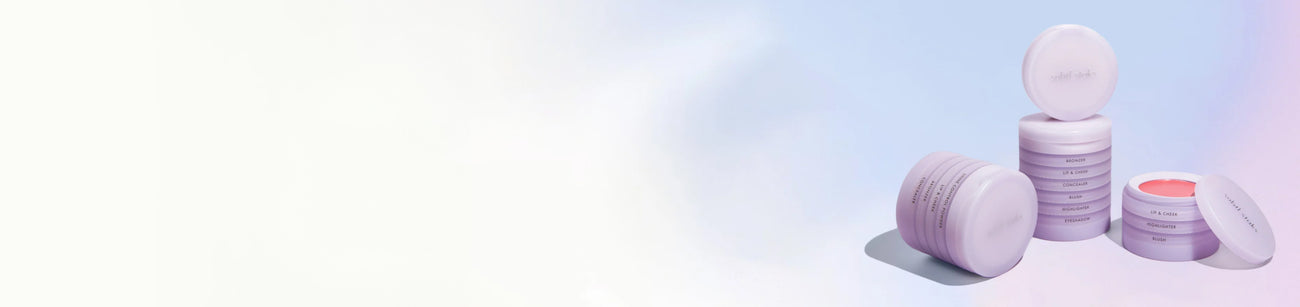 Build Your Makeup Stack | Pages | Collections | Subtl Beauty