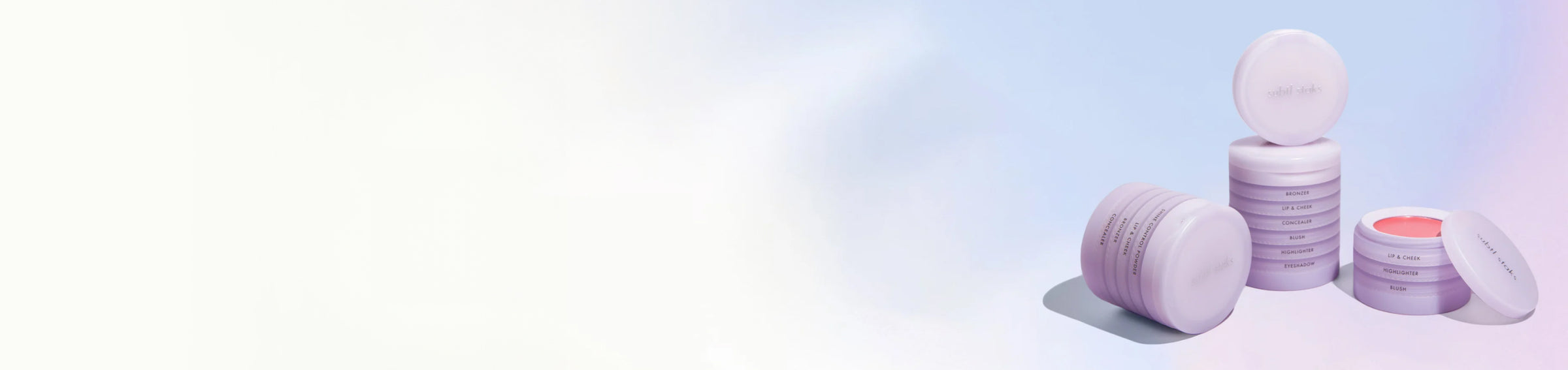 Build Your Makeup Stack | Pages | Collections | Subtl Beauty