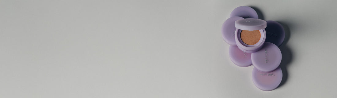 Build a Subtl Stak | Custom, Stackable Makeup for You – Subtl Beauty