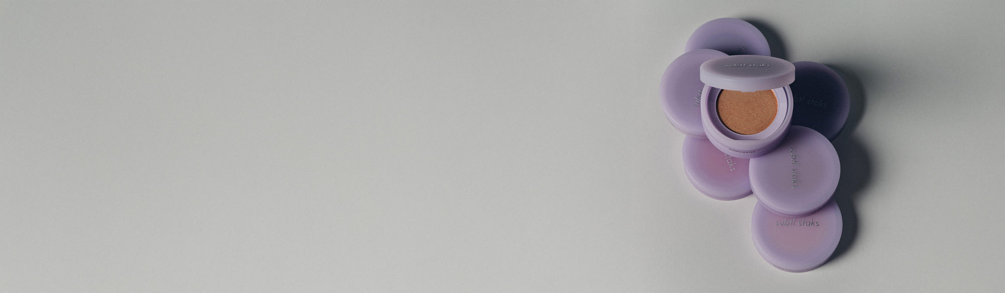 Build a Subtl Stak | Custom, Stackable Makeup for You – Subtl Beauty