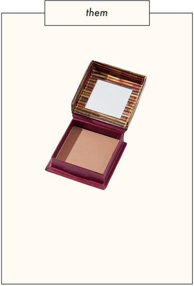 The Best Stackable Makeup Brand | Travel Essential | Bronzing Powder ...