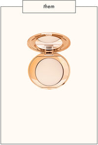 Translucent Pressed Powder | Stackable Shine Control Powder – Subtl Beauty