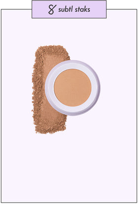 The Best Stackable Makeup Brand | Travel Essential | Bronzing Powder ...