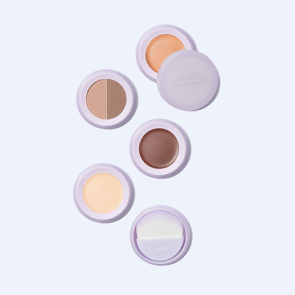 premade staks – Subtl Beauty