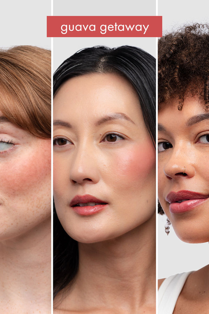 Build Your Makeup Stack | Pages | Collections | Subtl Beauty