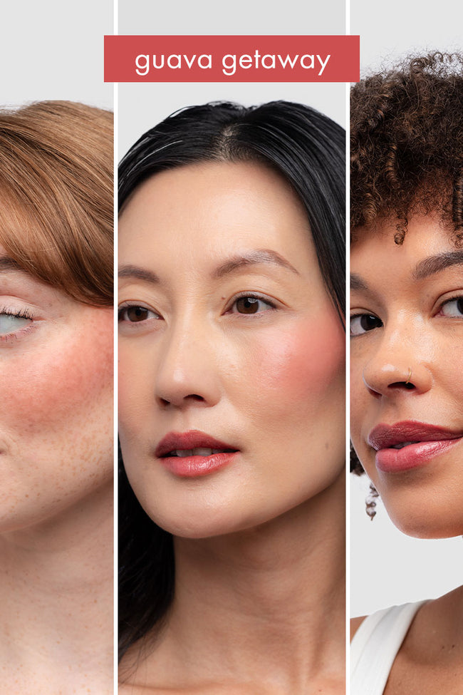 Build Your Makeup Stack | Pages | Collections | Subtl Beauty