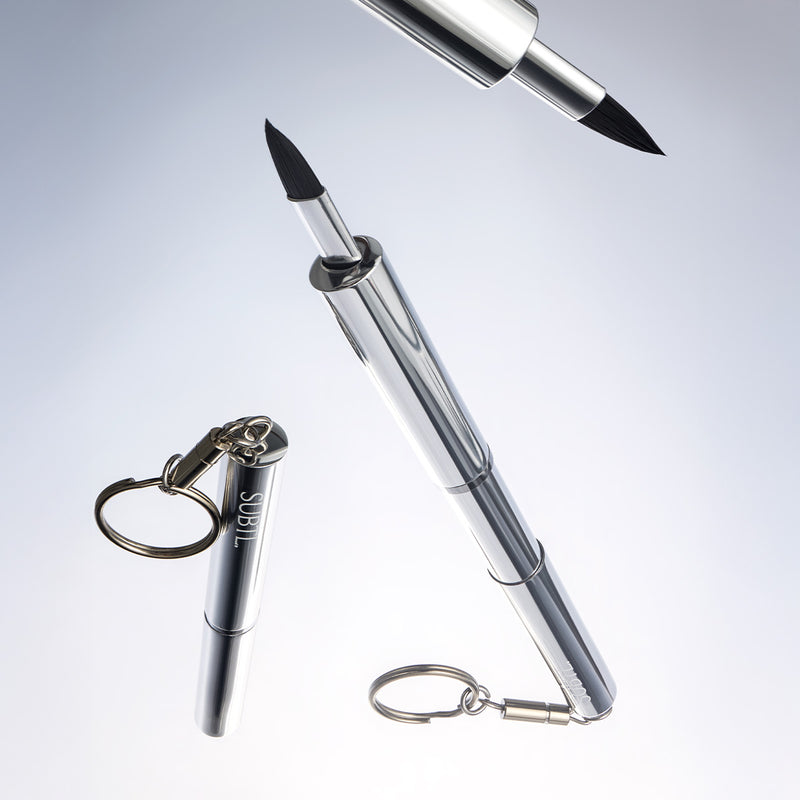 Makeup Stack Tools | Pro-Quality, Travel-Friendly, Stackable – Subtl Beauty