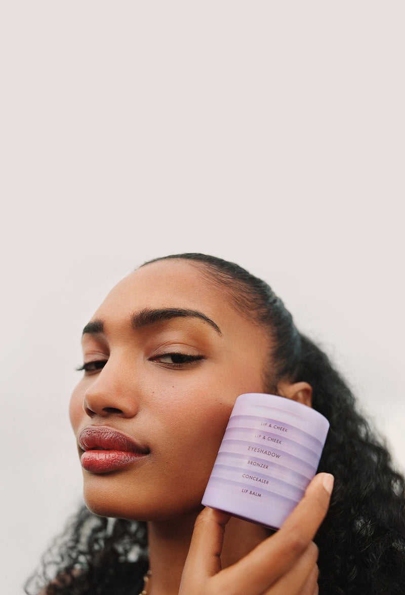 Subtl Makeup Stack | Effortless, Compact, Award-Winning – Subtl Beauty