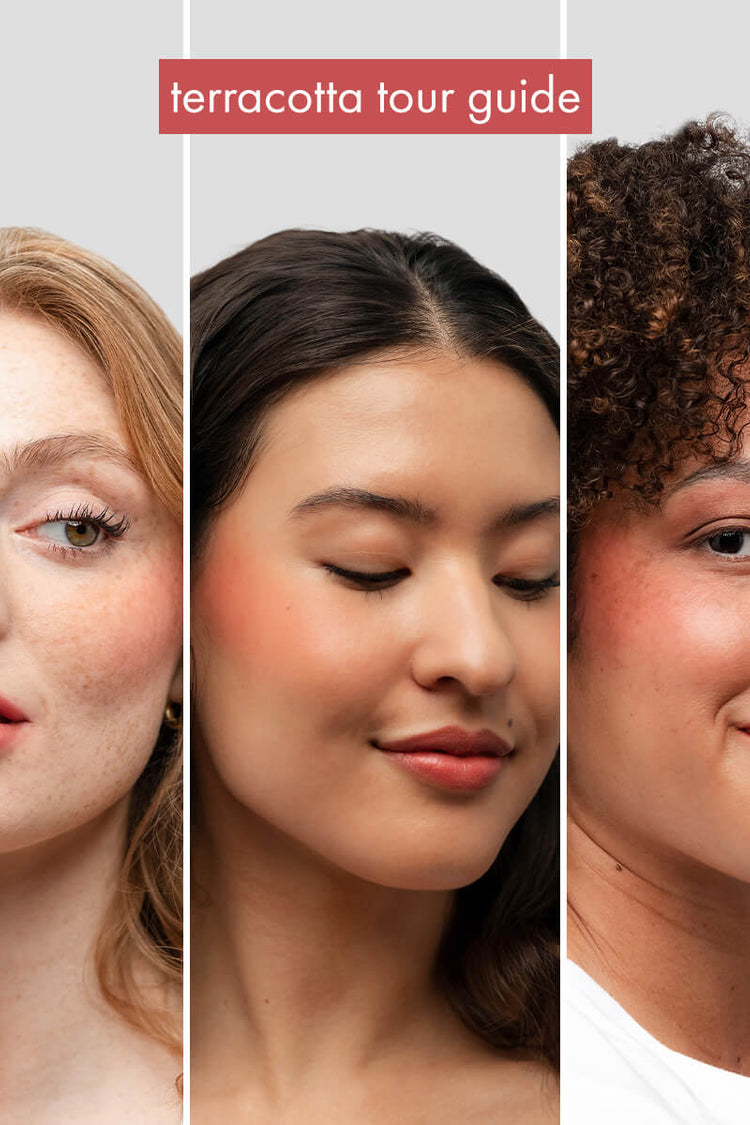 Build Your Makeup Stack | Pages | Collections | Subtl Beauty